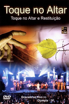 ‎Toque no Altar e Restituição (2003) • Film + cast • Letterboxd