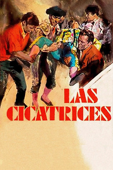 ‎Las cicatrices (1967) directed by Pedro Lazaga Sabater • Film + cast ...