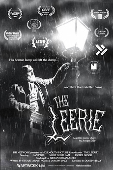 ‎The Leerie (2022) directed by Joseph Daly • Reviews, film + cast ...