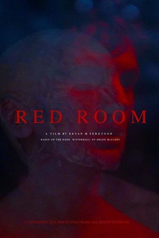 ‎Red Room (2021) directed by Bryan M Ferguson • Reviews, film + cast ...