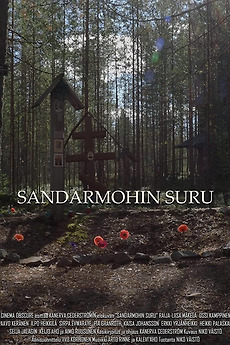 ‎Sandarmohin suru (2022) directed by Kanerva Cederström • Film + cast ...