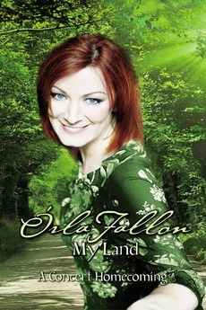 ‎Orla Fallon's My Land directed by Dennis Rosenblatt • Film + cast ...