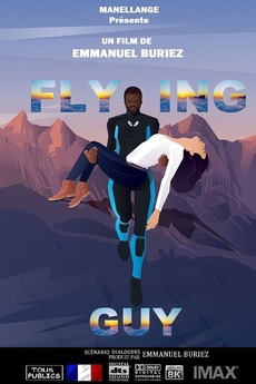 ‎The Flying guy • Film + cast • Letterboxd