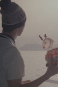 ‎Unfinished Return of Yu Man-hon (2019) directed by Cici Wu • Reviews ...