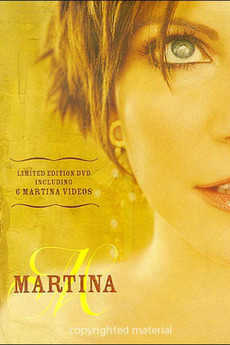‎Martina McBride: Martina (2003) • Film + cast • Letterboxd
