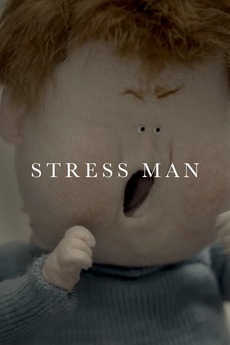 ‎Stress Man (2013) directed by Emma De Swaef, Marc James Roels ...