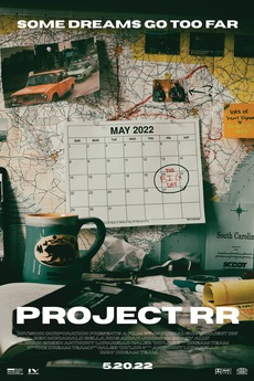 ‎Project RR (2022) directed by Ryan Green, Caleb Taylor et al • Reviews ...