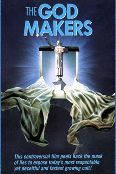 ‎The God Makers (1982) • Reviews, film + cast • Letterboxd