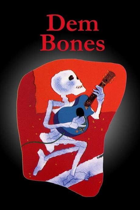 ‎Dem Bones (2003) directed by Gary McGivney • Film + cast • Letterboxd