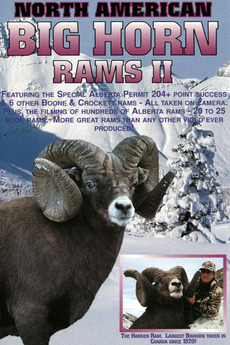 ‎Bighorn Rams 2 (1996) directed by John Lewton • Film + cast • Letterboxd