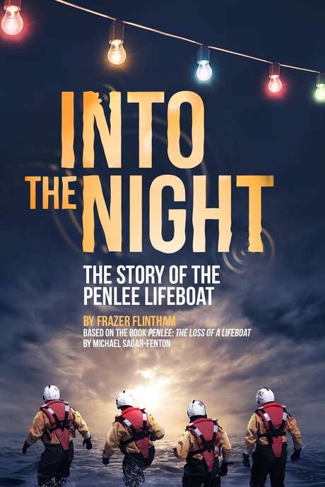 ‎Into the Night (2022) directed by Alastair Whatley • Film + cast ...