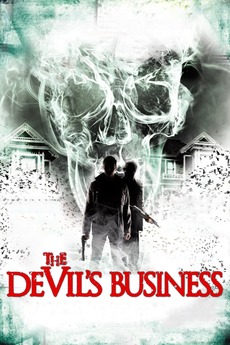 ‎The Devil's Business (2011) directed by Sean Hogan • Reviews, film ...