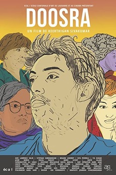 ‎Doosra (2021) directed by Keerthigan Sivakumar • Reviews, film + cast ...