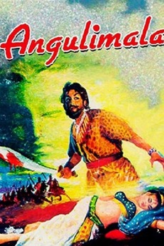 ‎Angulimala (1960) directed by Vijay Bhatt • Film + cast • Letterboxd