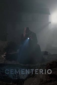 ‎Cemetery (2017) directed by Luis Fernando Villa • Reviews, film + cast ...