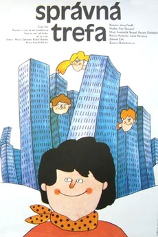 ‎Správná trefa (1989) directed by Rudolf Růžička • Film + cast • Letterboxd