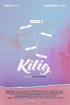 ‎Kilig (2021) directed by Luciana Alfonzo • Film + cast • Letterboxd
