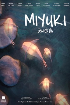 ‎Miyuki (2021) directed by Emma Biasci, Merlin Delcher et al • Reviews ...