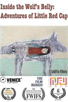 ‎Inside the Wolf's Belly: Adventures of Little Red Cap (2014) directed ...