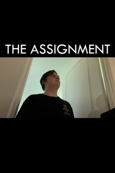 ‎The Assignment (2021) directed by Ben Maguire • Film + cast • Letterboxd