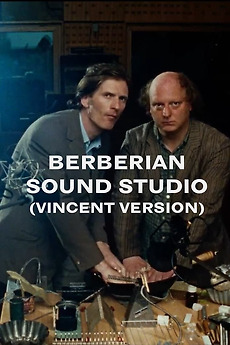 ‎Berberian Sound Studio (Vincent Version) (2005) directed by Peter ...