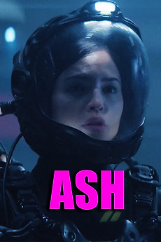 ‎Ash directed by Flying Lotus • Film + cast • Letterboxd