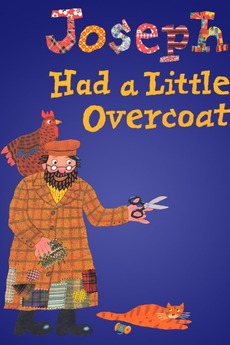‎Joseph Had a Little Overcoat (2001) directed by Daniel Ivanick • Film ...