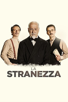 ‎Strangeness (2022) directed by Roberto Andò • Reviews, film + cast ...