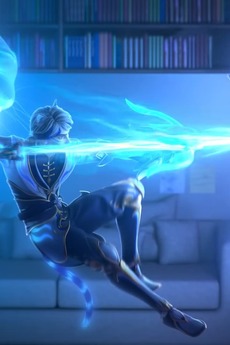 ‎A Hero Awakens (2022) • Reviews, film + cast • Letterboxd