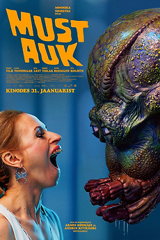 ‎The Black Hole (2024) directed by Moonika Siimets • Reviews, film ...