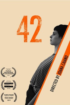 ‎42 (2019) directed by Joana Caiano • Film + cast • Letterboxd