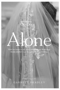 ‎Alone (2017) directed by Garrett Bradley • Reviews, film + cast • Letterboxd