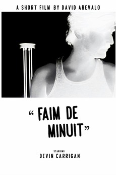 ‎Midnight Hunger (2022) directed by David Arévalo • Film + cast ...