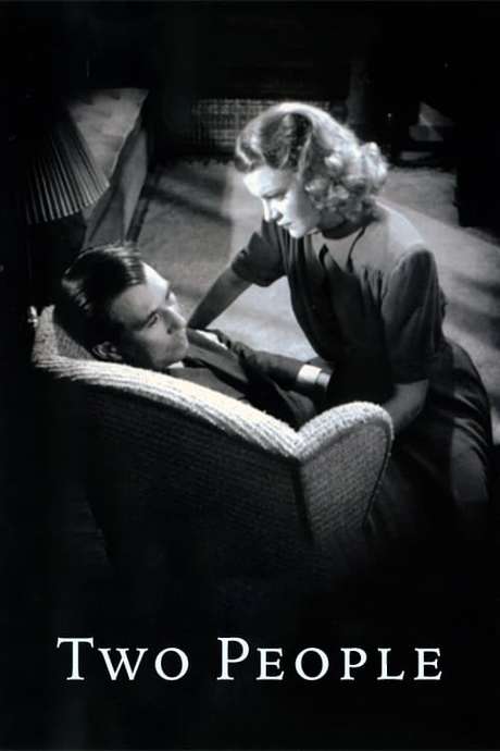 ‎Two People (1945) directed by Carl Theodor Dreyer • Reviews, film ...