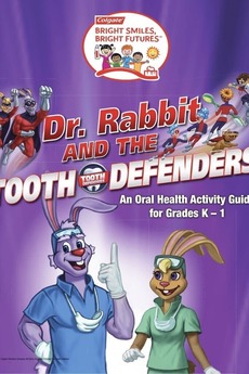 ‎Dr Rabbit and the Tooth Defenders (2013) • Reviews, film + cast ...