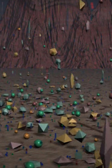 ‎Panspermia (1992) directed by Karl Sims • Reviews, film + cast ...