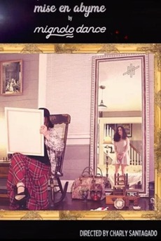 â žmise En Abyme 2021 Directed By Charly Santagado â Film Cast