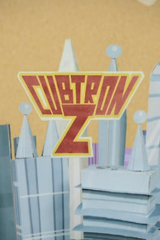Happy Tree Friends - Cubtron Z’ rewatched by UmbrousSerpent • Letterboxd