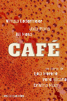 ‎Café • Film + cast • Letterboxd
