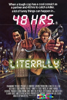 ‎48 Hrs. Literally (2020) directed by Dan Kapelovitz • Film + cast ...