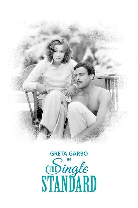 ‎The Single Standard (1929) directed by John S. Robertson • Reviews ...