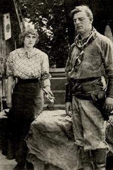 ‎Broncho Billy and the Maid (1913) directed by Gilbert M. Anderson ...