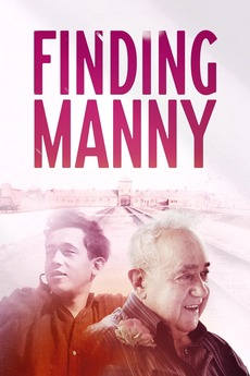 ‎Finding Manny directed by Kacey Cox • Film + cast • Letterboxd