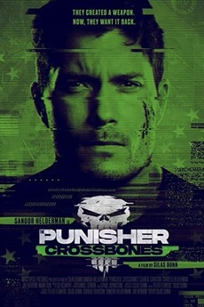 ‎Punisher: Crossbones (2021) directed by Silas Dunn • Reviews, film ...