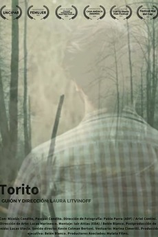 ‎Torito (2019) directed by Laura Litvinoff • Reviews, film + cast ...