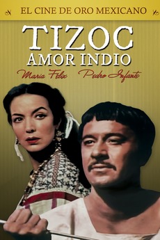 ‎Tizoc (1956) directed by Ismael Rodríguez • Reviews, film + cast ...