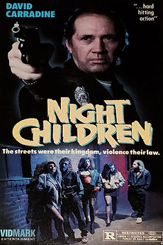 ‎Night Children (1989) directed by Norbert Meisel • Reviews, film ...