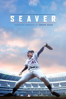 ‎Seaver (2019) directed by Aaron Cohen • Reviews, film + cast • Letterboxd