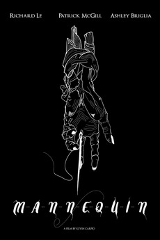 ‎M-A-N-N-E-Q-U-I-N (2021) directed by Kevin Carpio • Reviews, film ...