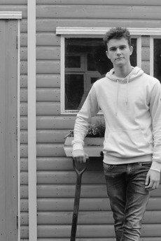 ‎Cold (2018) directed by George Rough • Film + cast • Letterboxd